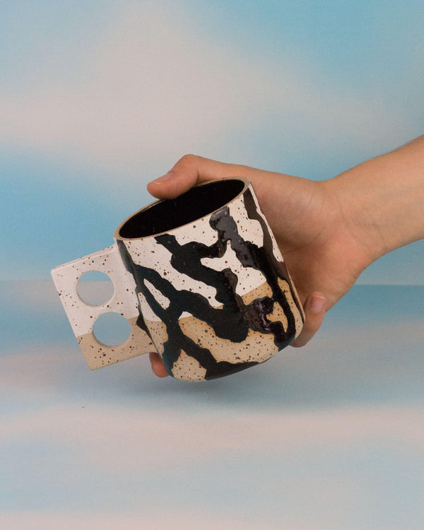 Echo Mug - 4 | MINX Factory