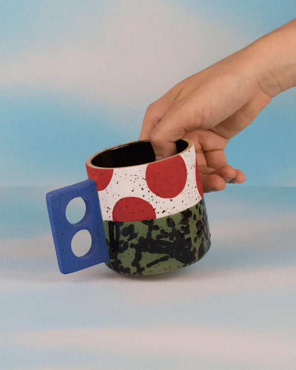 Echo Mug - 2 | MINX Factory