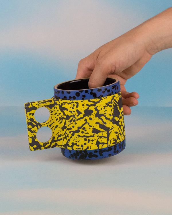 Echo Mug - 3 | MINX Factory