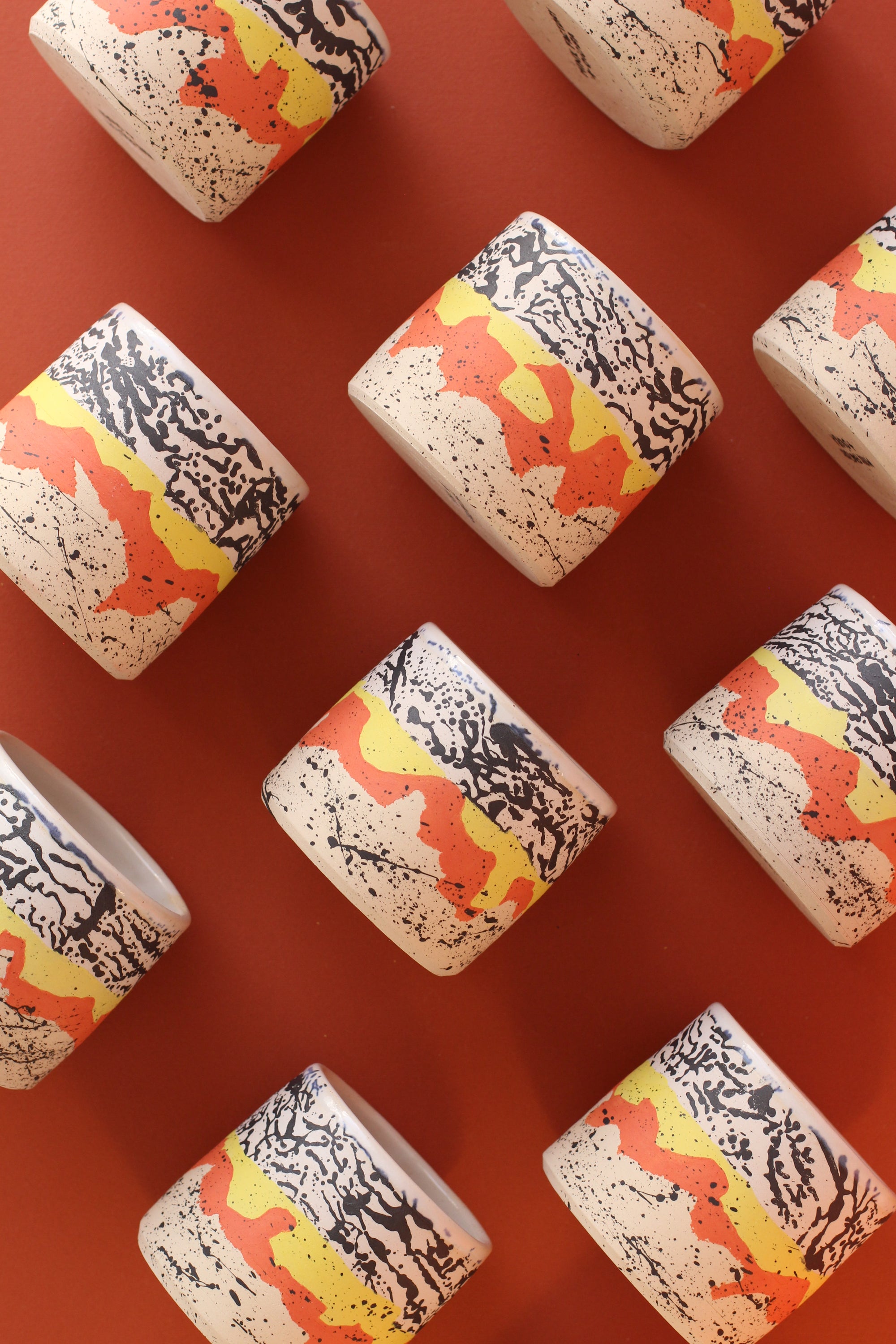 MINX Factory - Online Store for Handmade Ceramics