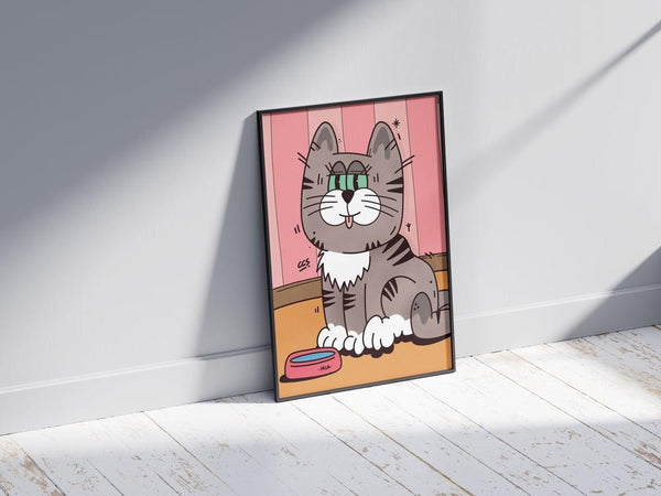 Mia Print | MINX Factory